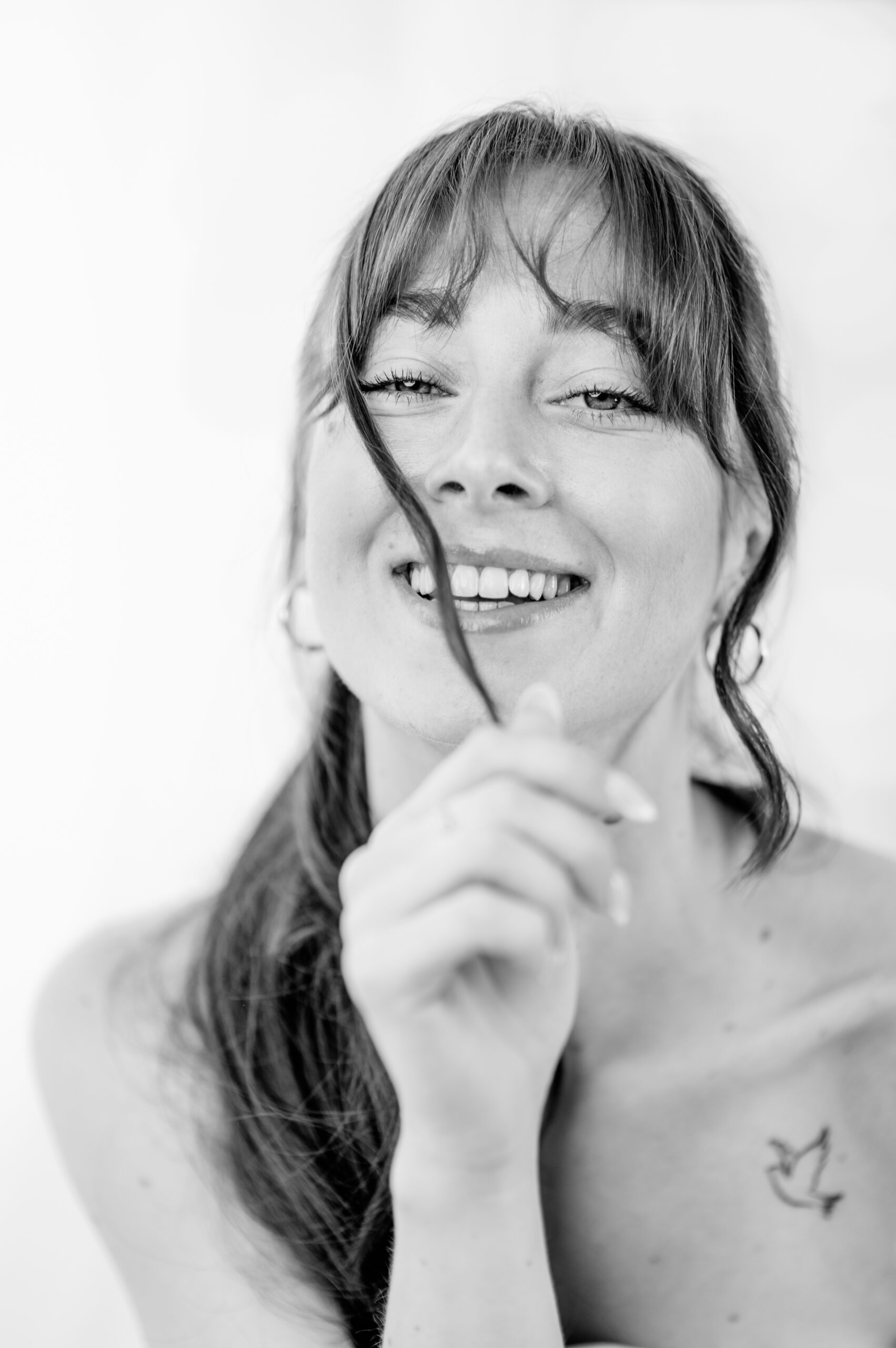 Boudoir-Shooting – Traust Du Dich? ️